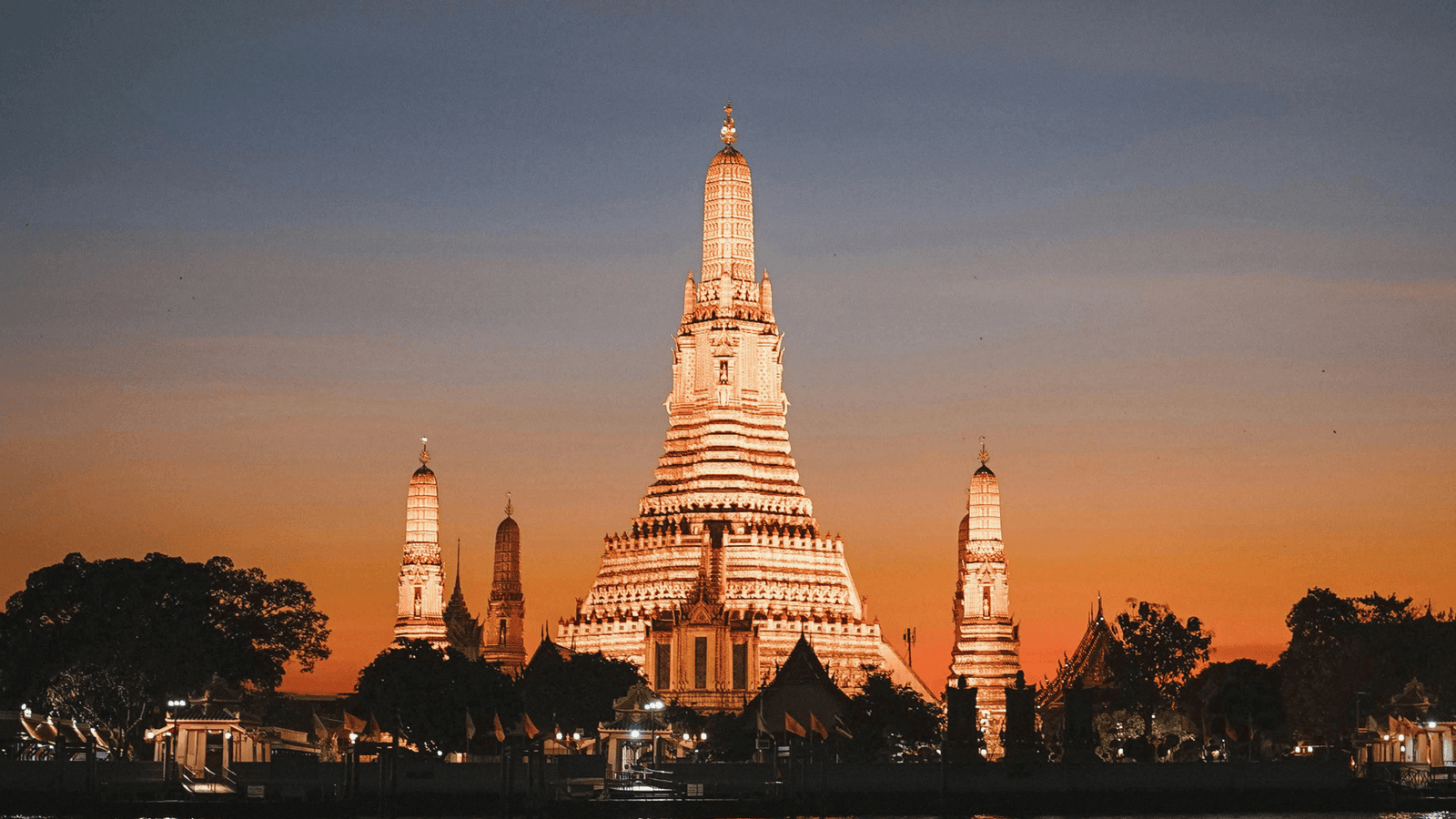Everything You Need to Know Before Visiting a Temple in Bangkok | Blog ...